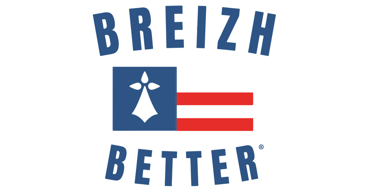 Breizhbetter Collections Vetements